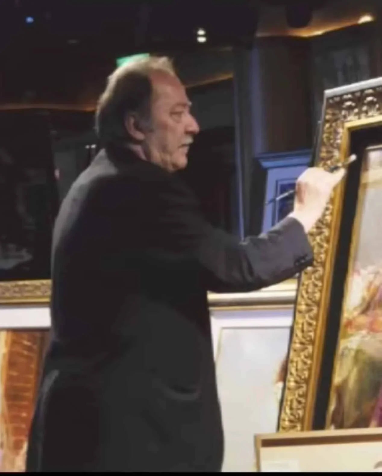 Pino – INEVITA ART